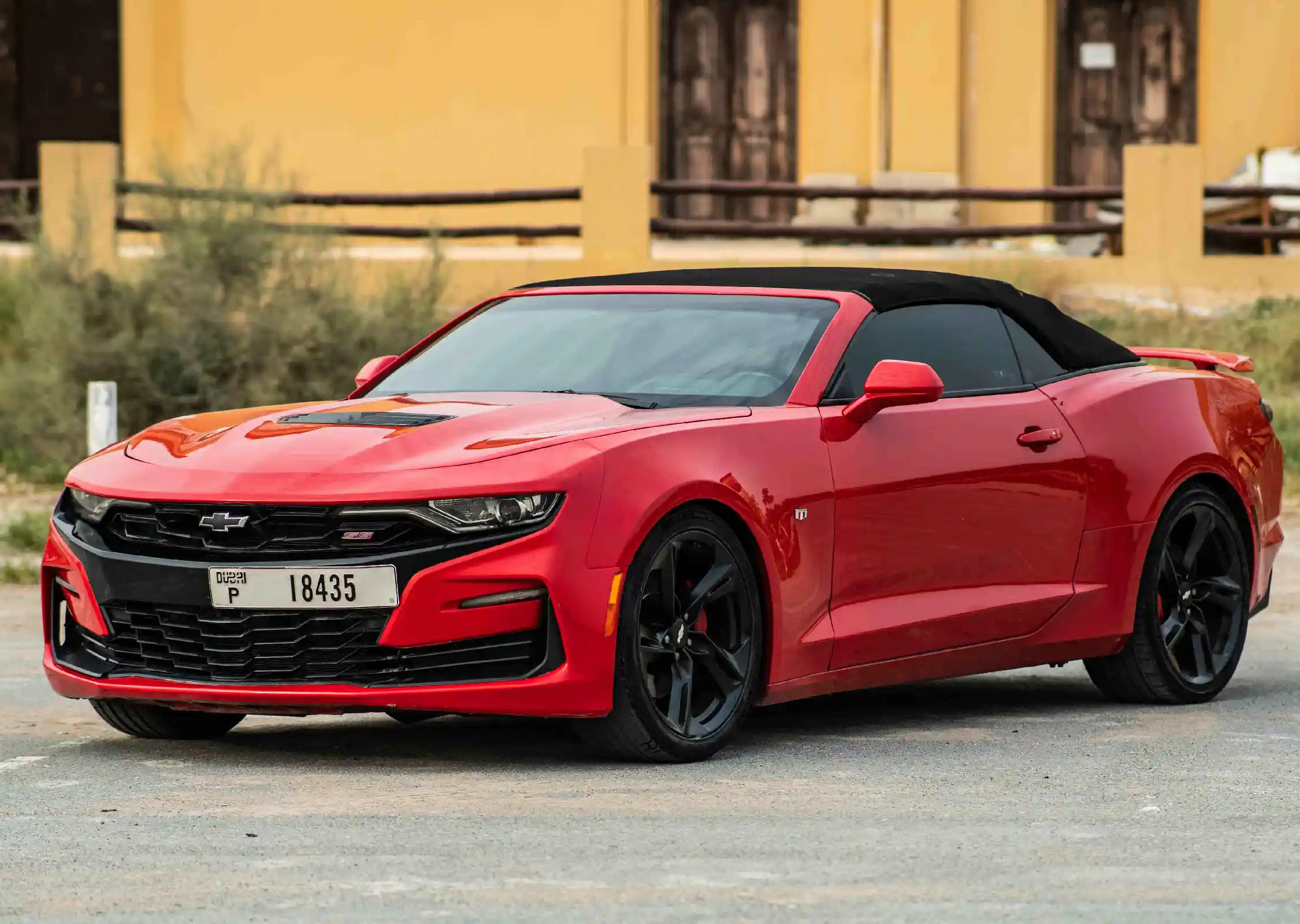 Luxury Car Rental Dubai | Speedy Machine Car Rental in Dubai