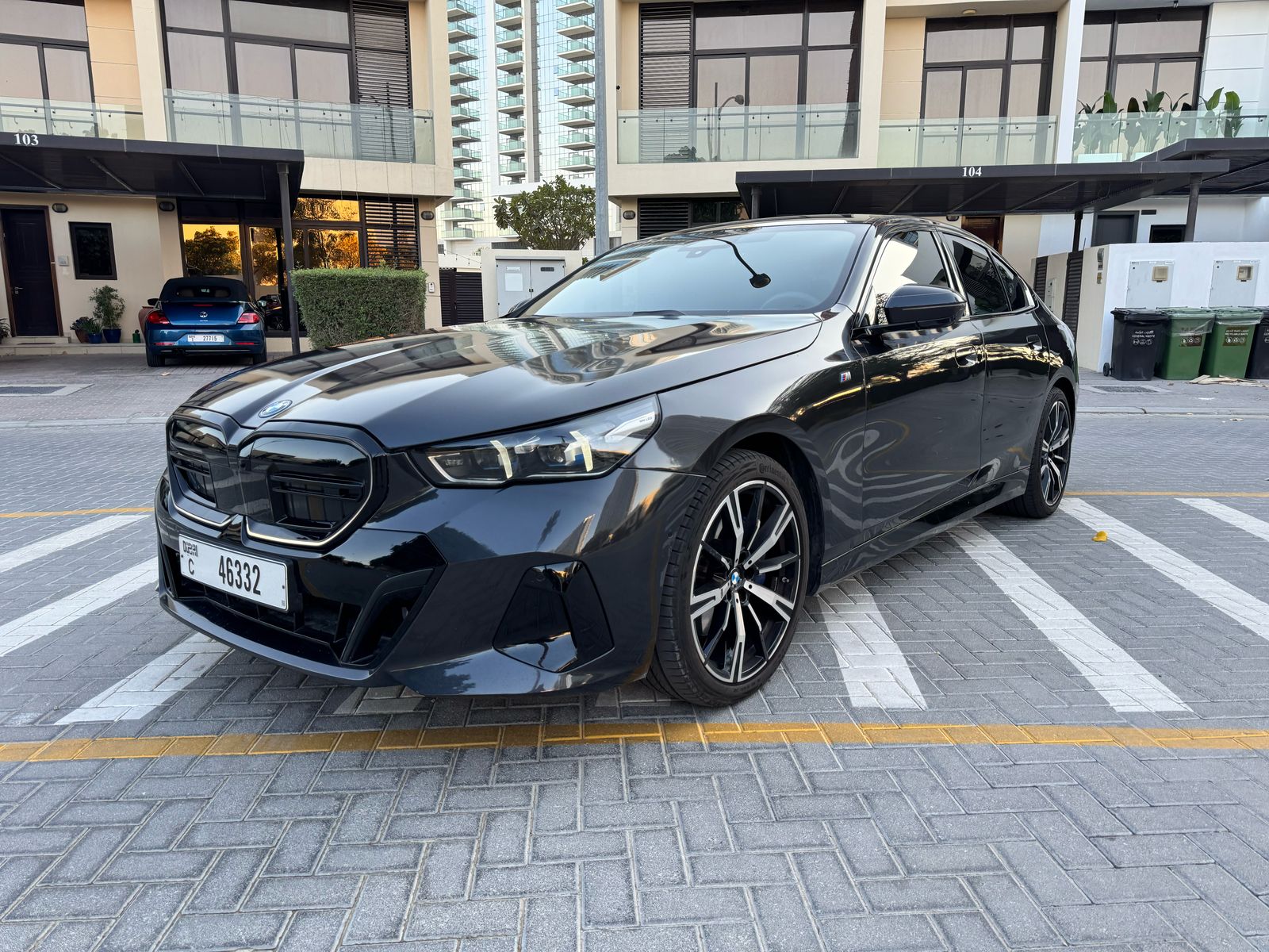 Luxury Car Rental Dubai | Speedy Machine Car Rental in Dubai