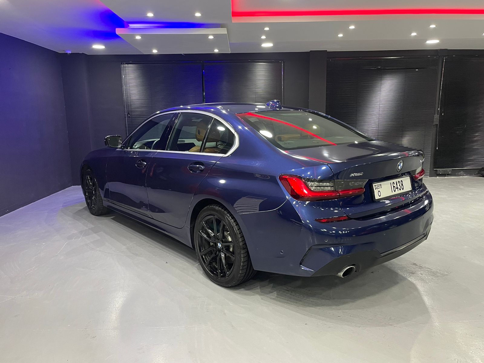 BMW 330i 2021 – Luxury Sport Sedan with Turbocharged Performance